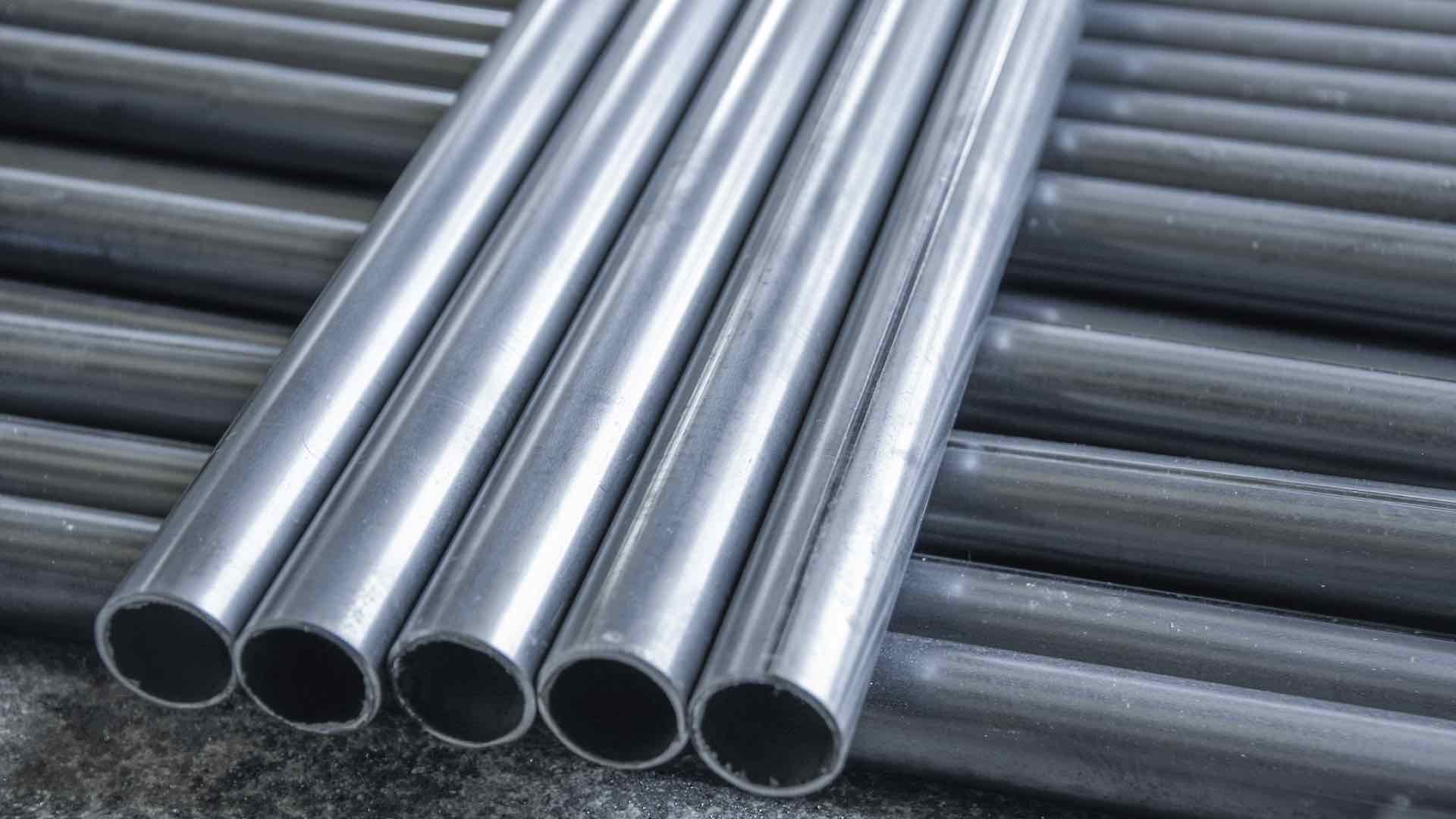 Trade report shows EU aluminium deficit worsened in 2024 - Rak Review